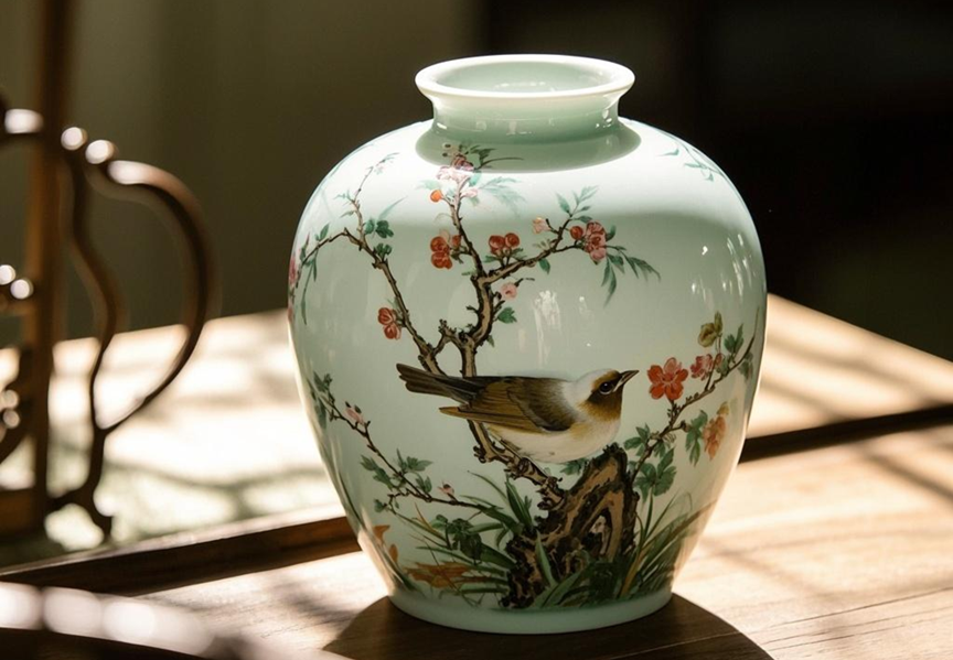 The Awakening of Ming-Qing Life Aesthetics—Harmony Between Refinement ...