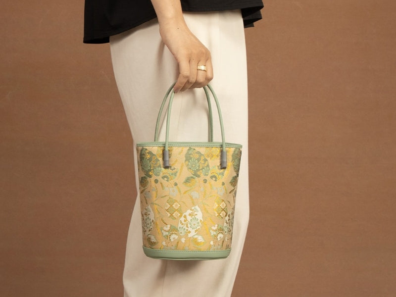 A Bag That Grows With You: Why Oriental Design Is Timeless | CULTURAL ...