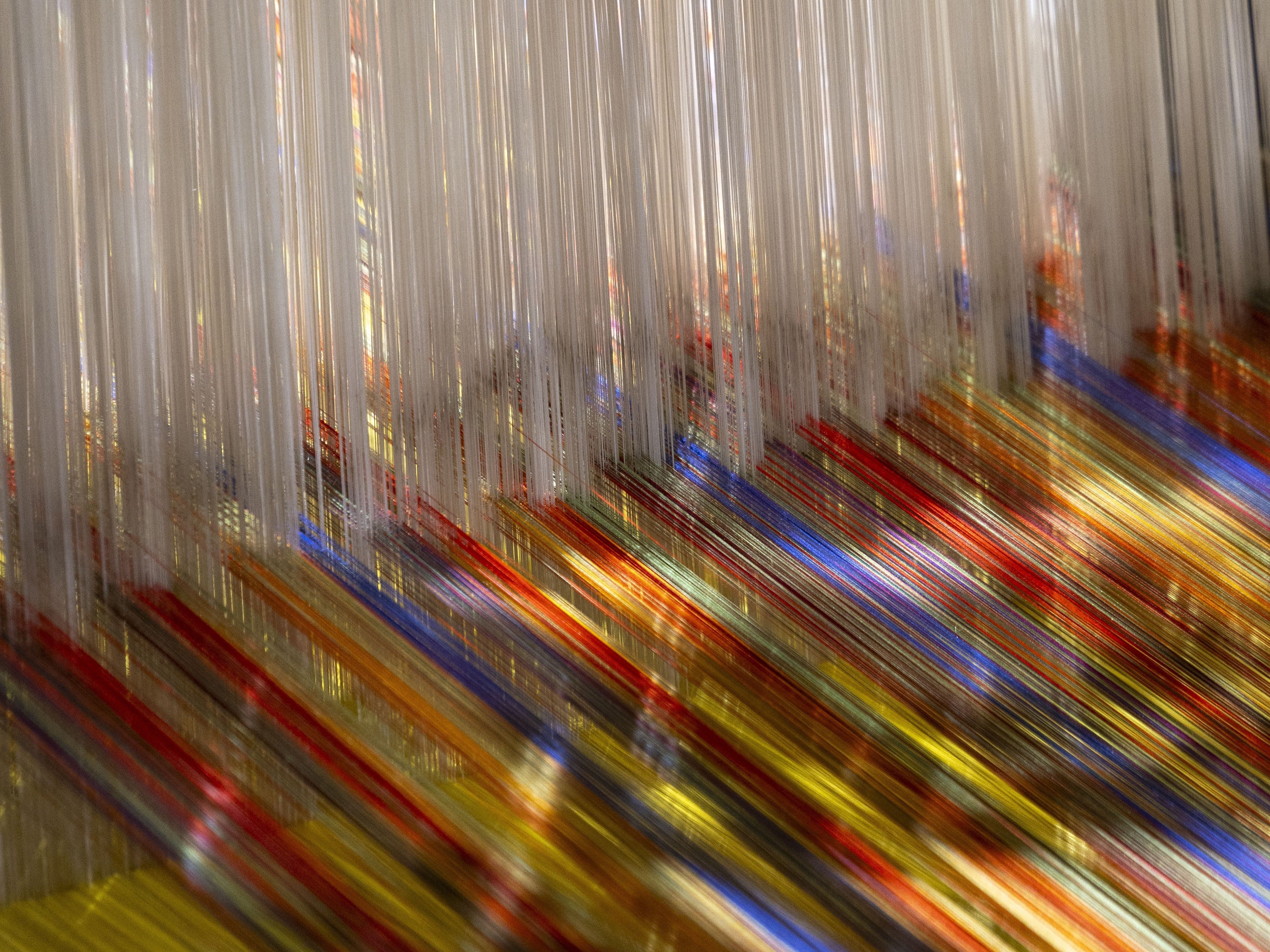 The Production Process of Silk | brocade, MATERIAL and more ...