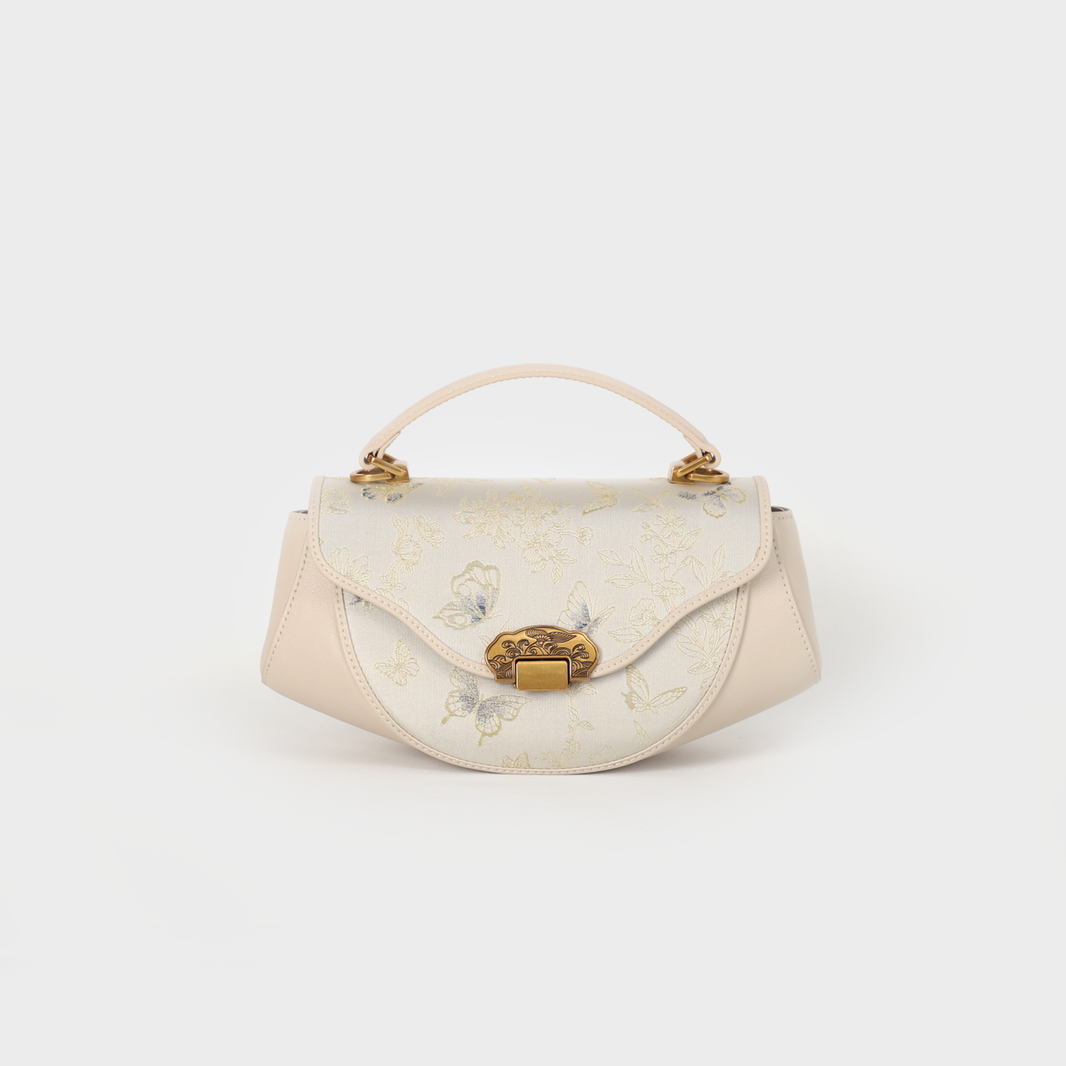 Oricultural | Oriental Luxury Silk Bags & Accessories | Handcrafted El